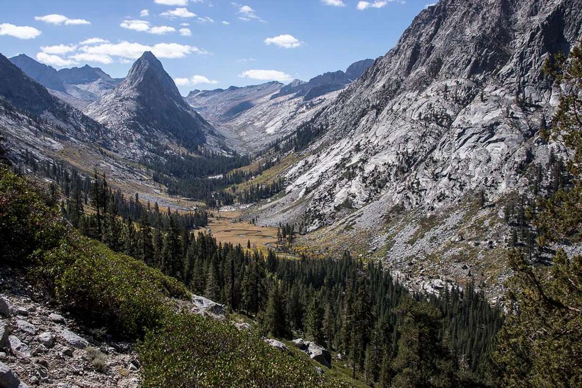 Whale Back : Photos, Diagrams & Topos : SummitPost