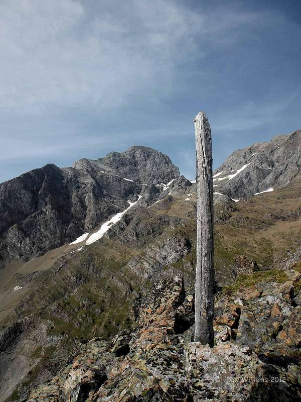 North Tower : Photos, Diagrams & Topos : SummitPost