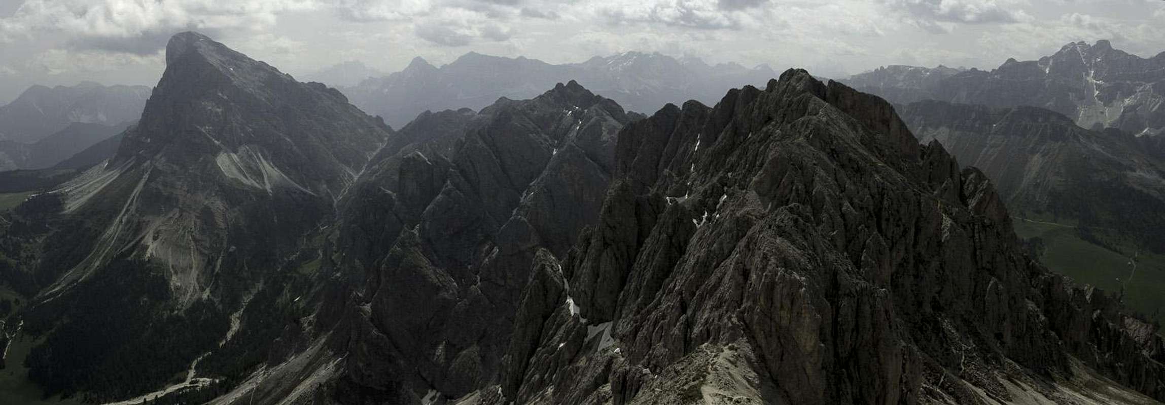 Tullen : Climbing, Hiking & Mountaineering : SummitPost