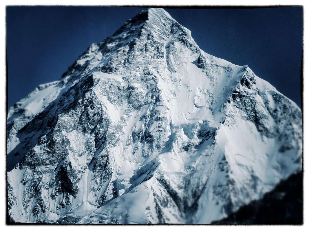 K2 : Photos, Diagrams & Topos : SummitPost