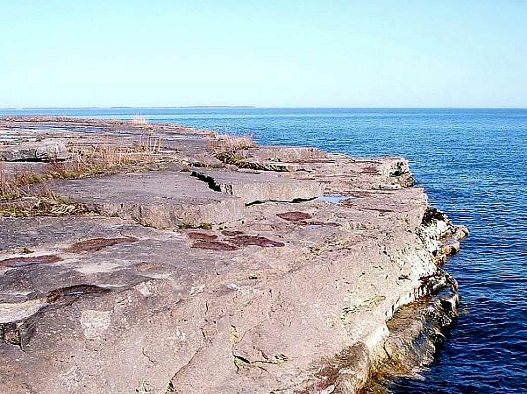 Alvar Habitat : Photos, Diagrams & Topos : SummitPost