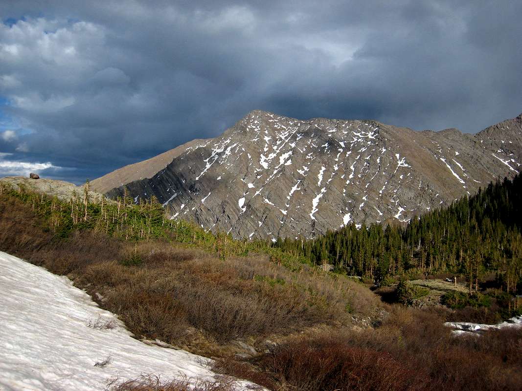 Marble Mountain : Photos, Diagrams & Topos : SummitPost