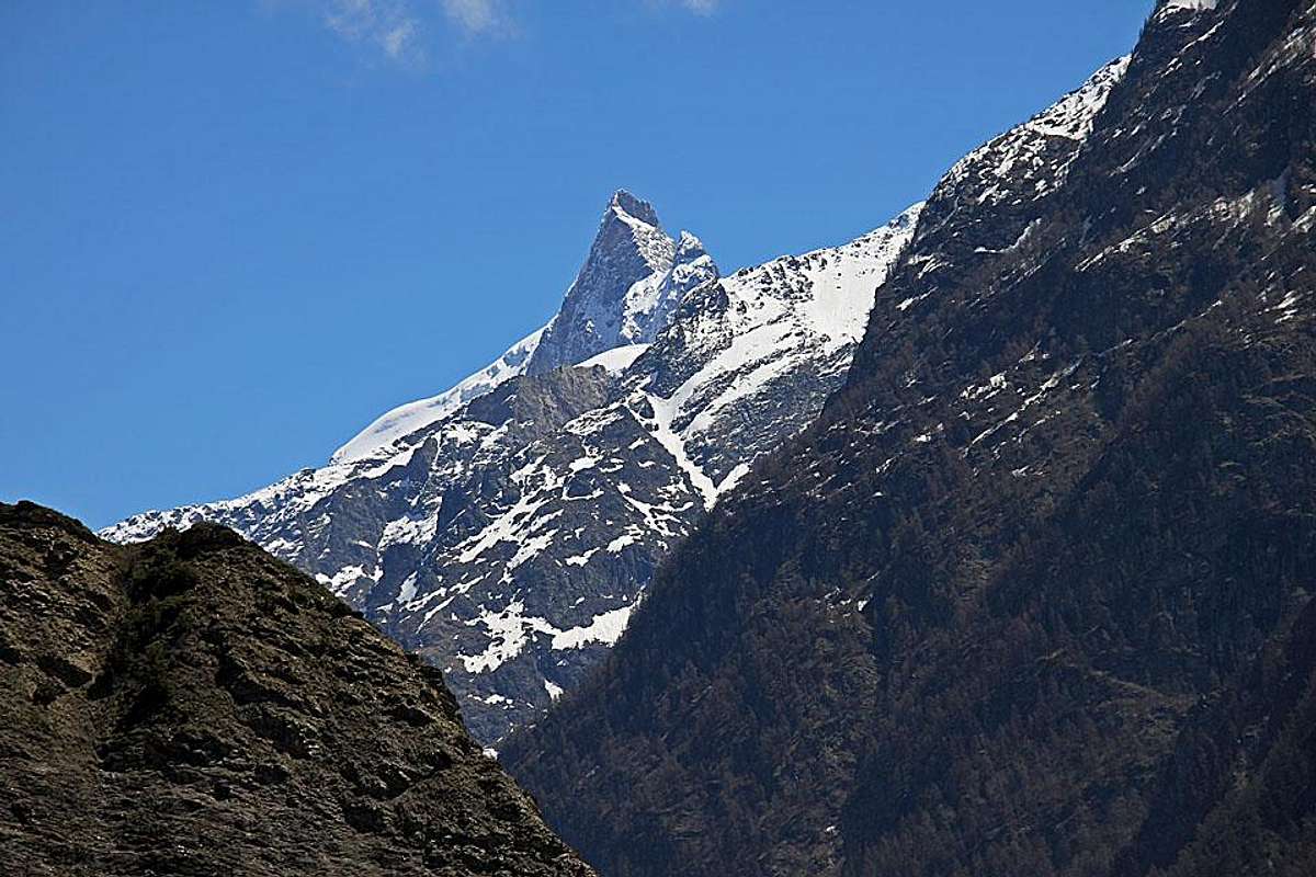 La Meije : Photos, Diagrams & Topos : SummitPost