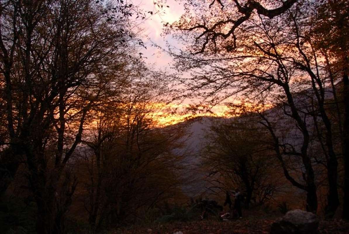 iran foman ghasht : Photos, Diagrams & Topos : SummitPost