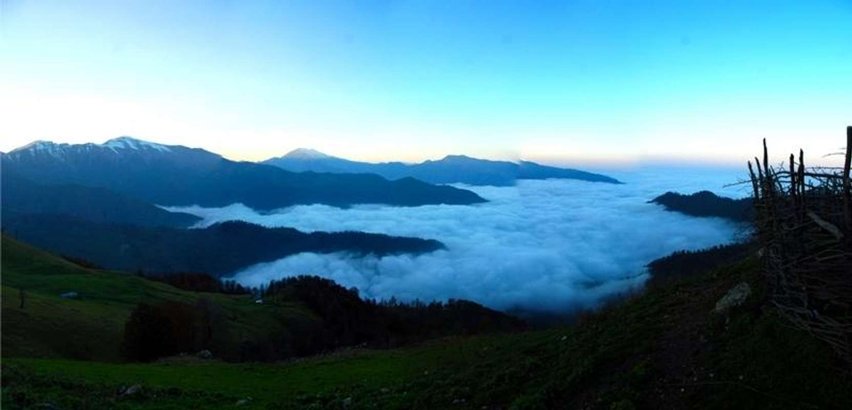 iran foman ghasht : Photos, Diagrams & Topos : SummitPost