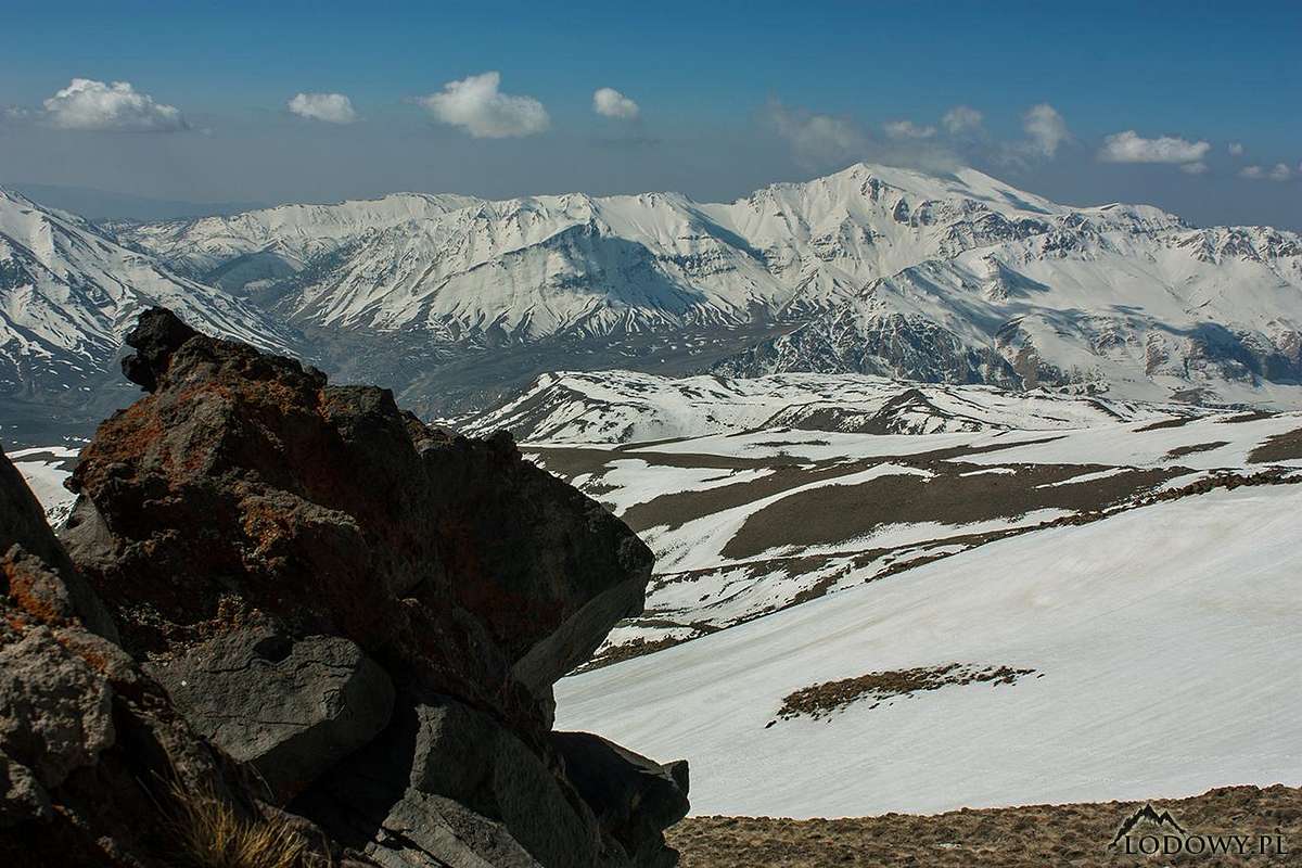 Volcanic rocks : Photos, Diagrams & Topos : SummitPost