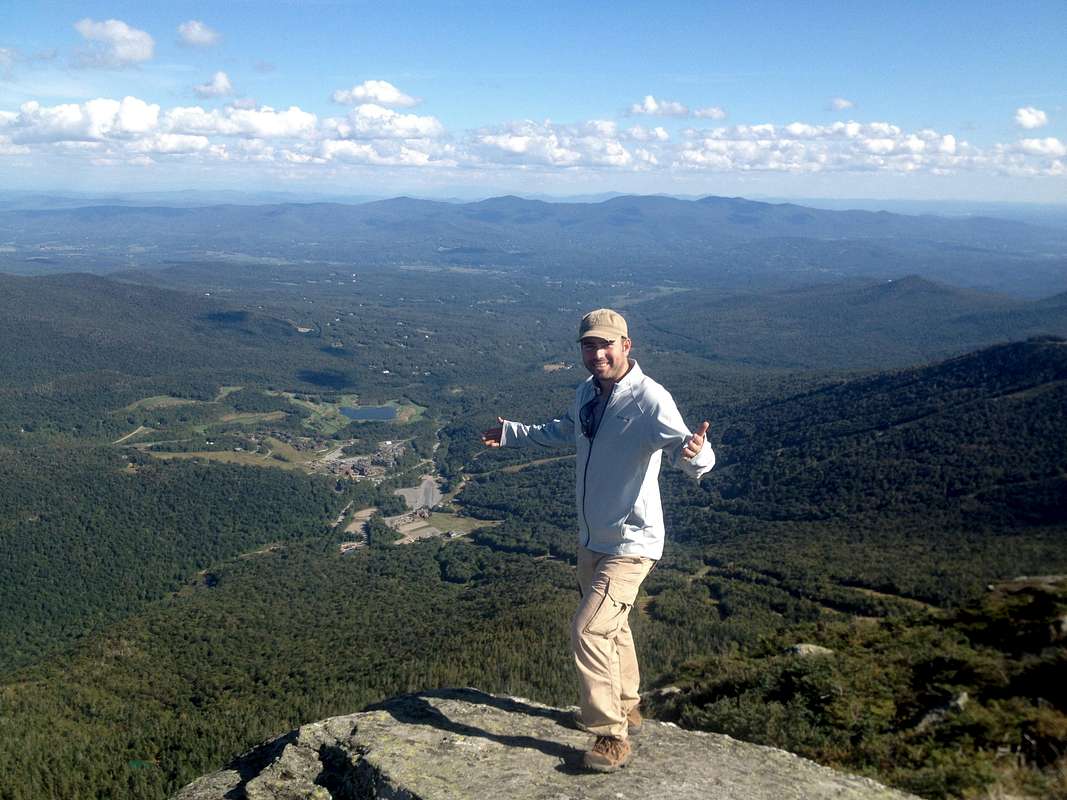 Unnamed Image : Photos, Diagrams & Topos : SummitPost