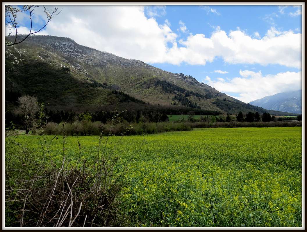 Ramian Gol Ramian : Photos, Diagrams & Topos : SummitPost