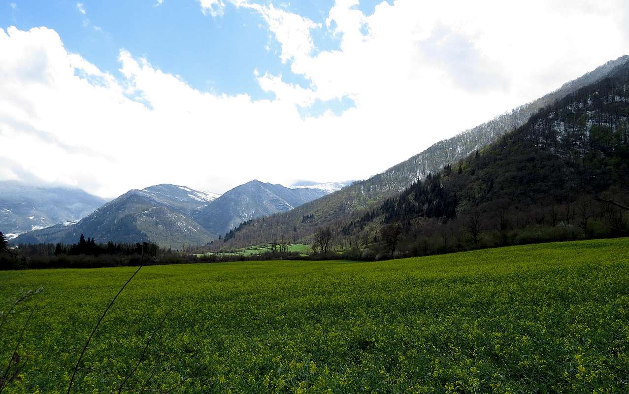 Ramian : Photos, Diagrams & Topos : SummitPost