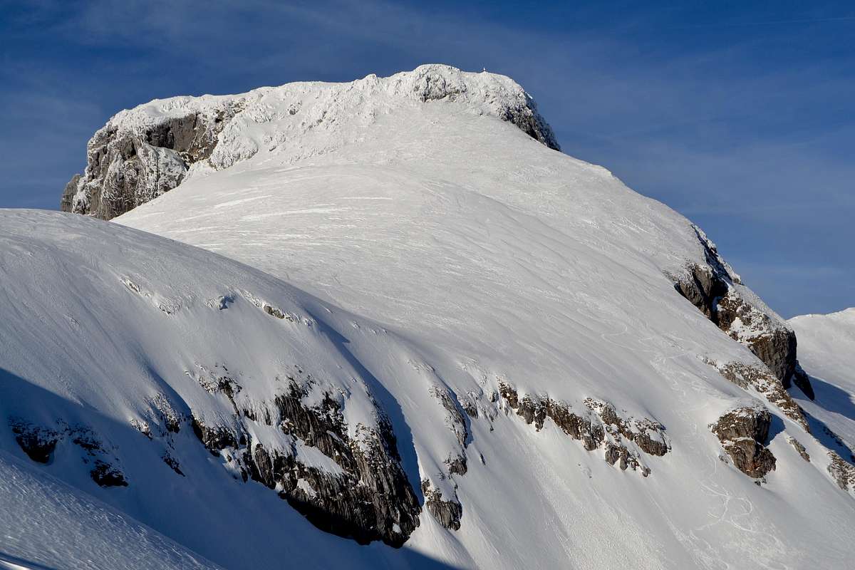 Ebenstein : Photos, Diagrams & Topos : SummitPost