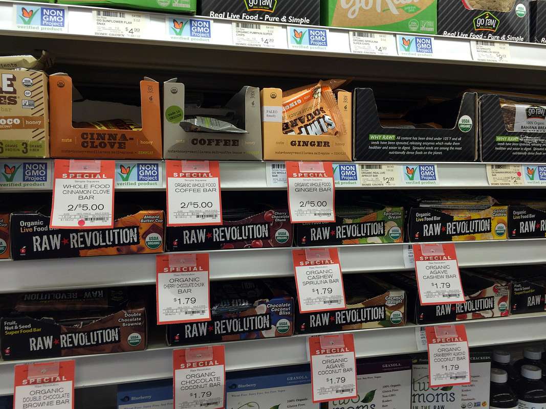 Mountain Food : Photos, Diagrams & Topos : SummitPost