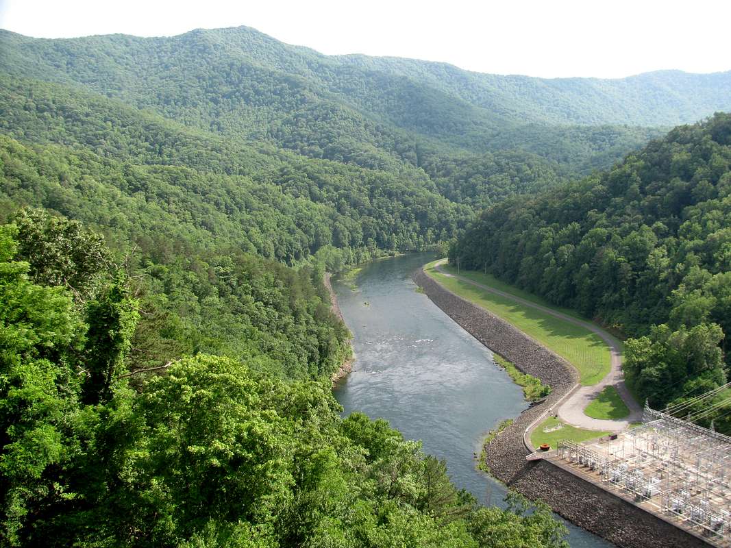 Little Tennessee River : Photos, Diagrams & Topos : SummitPost