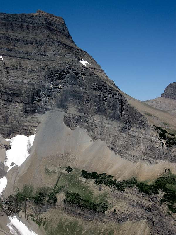East Slope of Kaiser Point : Photos, Diagrams & Topos : SummitPost