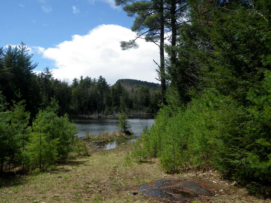 Cat Mountain : Photos, Diagrams & Topos : SummitPost