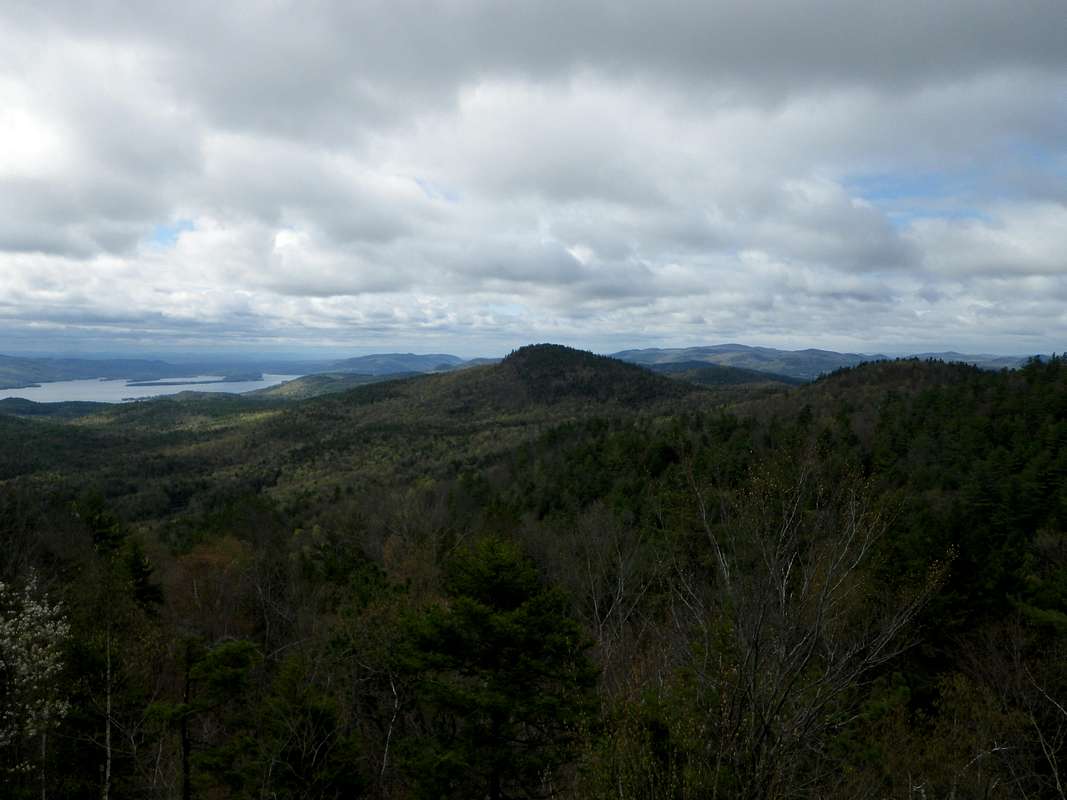 Cat Mountain : Photos, Diagrams & Topos : SummitPost