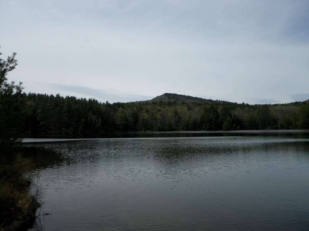 Cat Mountain : Photos, Diagrams & Topos : SummitPost