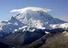 Ultra-prominence Peaks of the 48 States : Climbing, Hiking ...