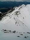Hilgard Peak : Climbing, Hiking & Mountaineering : SummitPost