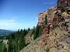 Rabbit Ears Peak : Climbing, Hiking & Mountaineering : SummitPost