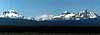 Middle Sister : Climbing, Hiking & Mountaineering : SummitPost