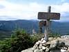 Mount Jackson : Climbing, Hiking & Mountaineering : SummitPost