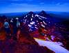Middle Sister : Climbing, Hiking & Mountaineering : SummitPost