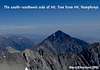 Mount Tom : Climbing, Hiking & Mountaineering : SummitPost