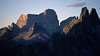 Monte Pelmo (+GROUP) : Climbing, Hiking & Mountaineering : SummitPost
