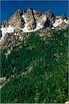 Sierra Buttes : Climbing, Hiking & Mountaineering : SummitPost