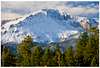 Ultra-prominence Peaks of the 48 States : Climbing, Hiking ...