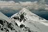 Middle Sister : Climbing, Hiking & Mountaineering : SummitPost
