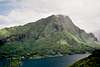 Moorea Island Peaks : Climbing, Hiking & Mountaineering : SummitPost
