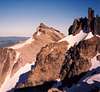 Gilbert Peak : Climbing, Hiking & Mountaineering : SummitPost
