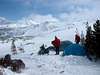 Middle Sister : Climbing, Hiking & Mountaineering : SummitPost