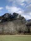Seneca Rocks : Climbing, Hiking & Mountaineering : SummitPost