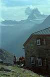 Dom : Climbing, Hiking & Mountaineering : SummitPost