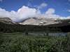 Mount Audubon : Climbing, Hiking & Mountaineering : SummitPost