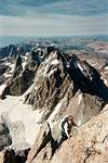 Upper Exum Ridge : Climbing, Hiking & Mountaineering : SummitPost