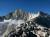 Mount Conness : Climbing, Hiking & Mountaineering : SummitPost
