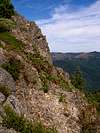 Table Rock : Climbing, Hiking & Mountaineering : SummitPost