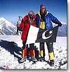 Spantik : Climbing, Hiking & Mountaineering : SummitPost