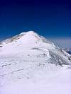 Mount Democrat : Climbing, Hiking & Mountaineering : SummitPost