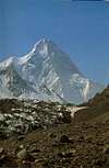 K2 : Climbing, Hiking & Mountaineering : SummitPost