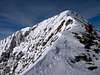 Mount Guyot : Climbing, Hiking & Mountaineering : SummitPost
