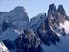 Monte Pelmo (+GROUP) : Climbing, Hiking & Mountaineering : SummitPost