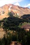 Red Mountain #3 : Climbing, Hiking & Mountaineering : SummitPost