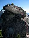 Tehipite Dome : Climbing, Hiking & Mountaineering : SummitPost