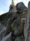 Tehipite Dome : Climbing, Hiking & Mountaineering : SummitPost