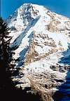 Mönch : Climbing, Hiking & Mountaineering : SummitPost