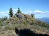 California 2,000 ft Prominence Peaks : Climbing, Hiking ...